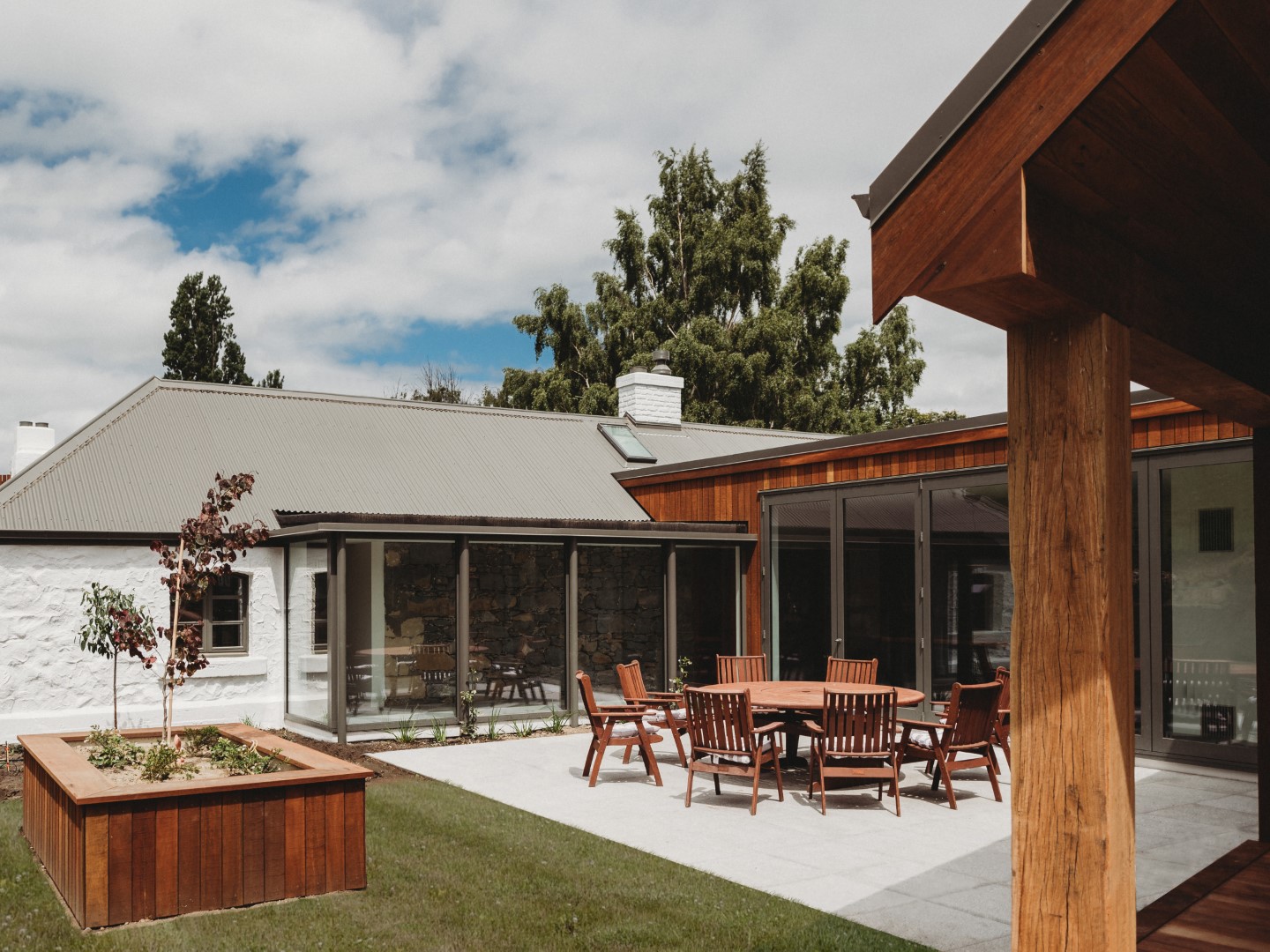 Walnut Cottage
