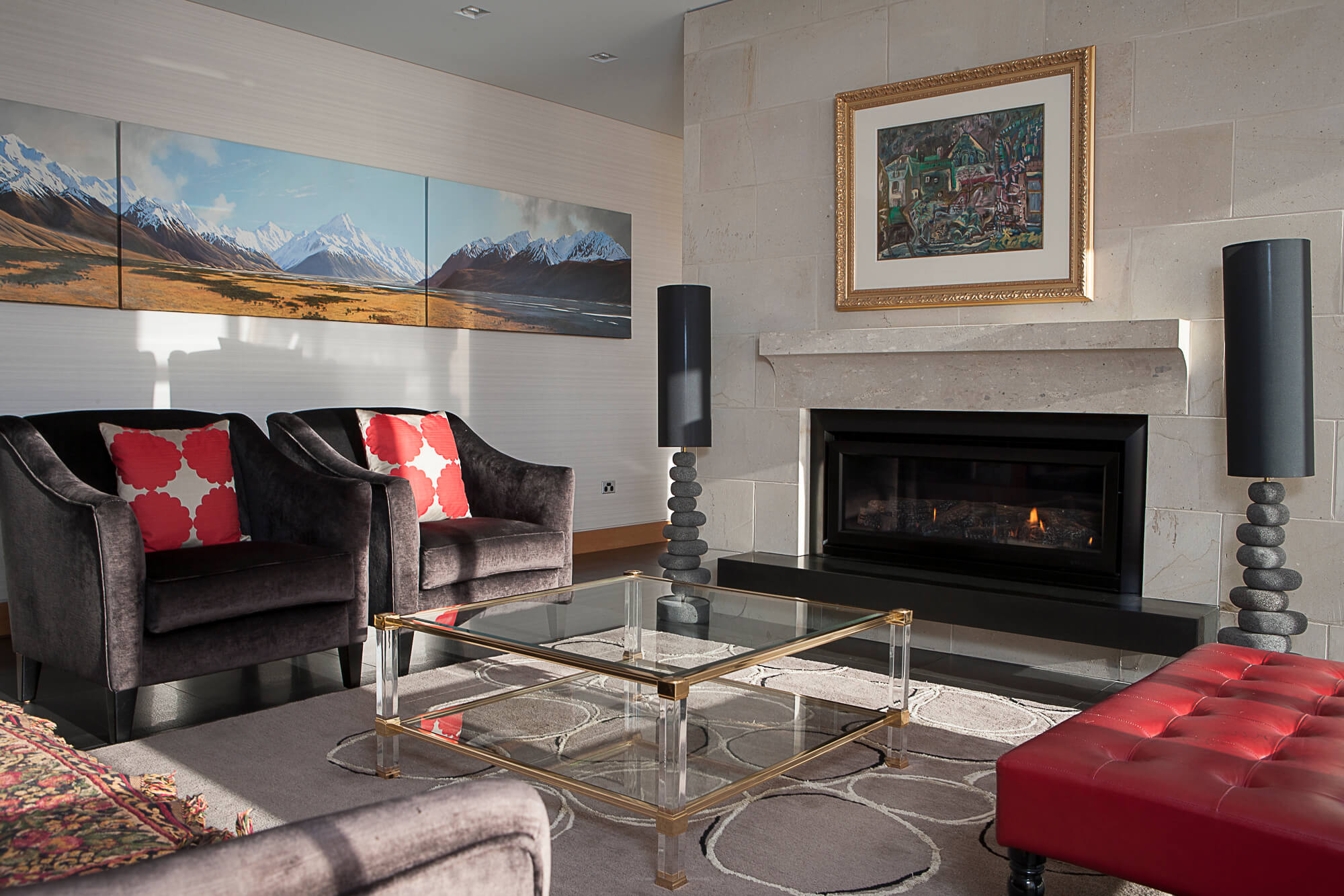 Designing for Retirement: Creating Comfortable, Homes for Your Golden Years